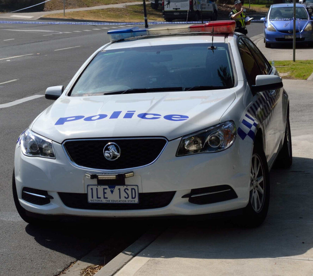 Diamond Creek man busted burning off - VicNews