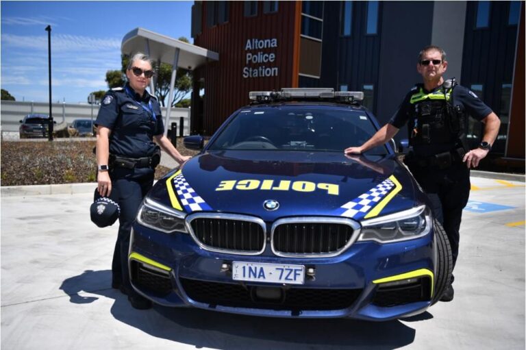 Police pursuit through Melbourne's southeast - VicNews