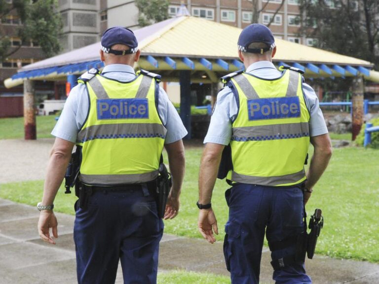 Police investigate Broadmeadows shooting - VicNews