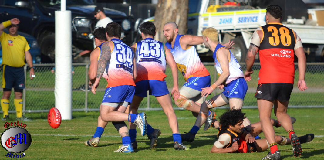 Fitzroy Stars defeat Reservoir by 91 at Crispe Park - VicNews