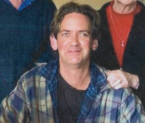 Police search for missing man Peter - VicNews