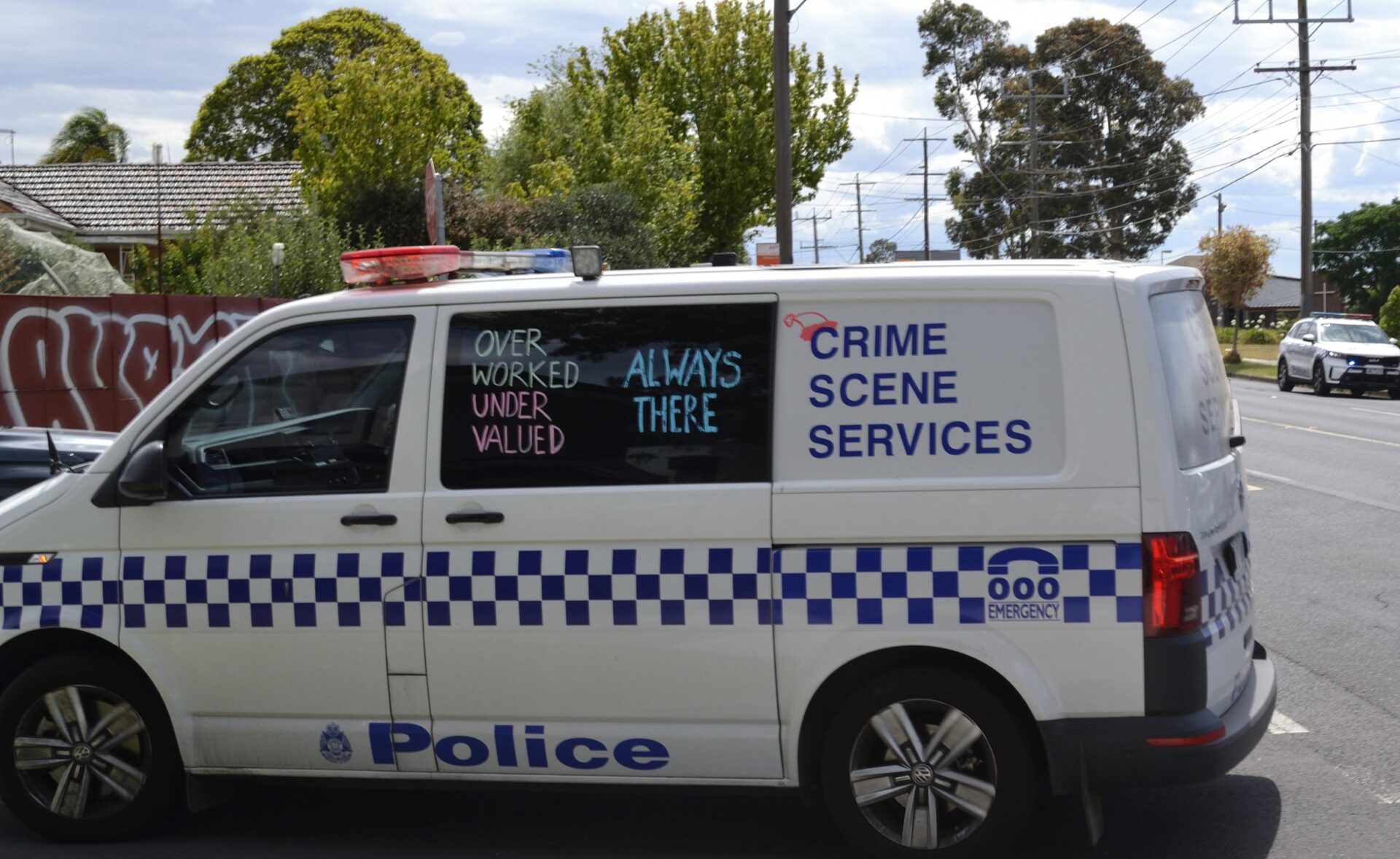 Suspicious house fire - VicNews