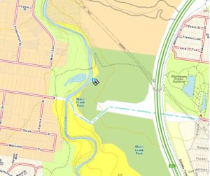 Campbellfield grass fire - VicNews
