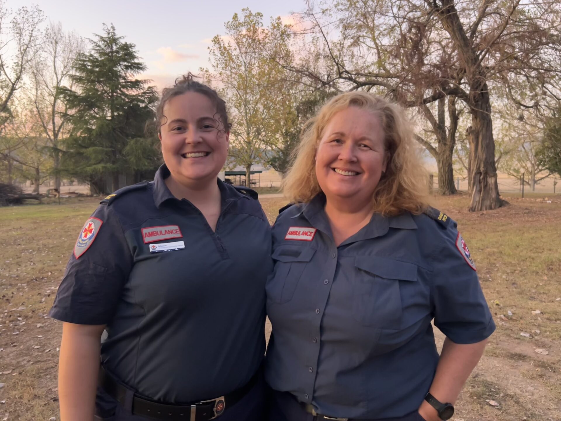 Corryong mother inspires daughter to become ACO - VicNews
