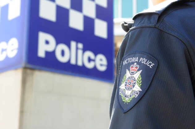Police investigate suspicious death - VicNews