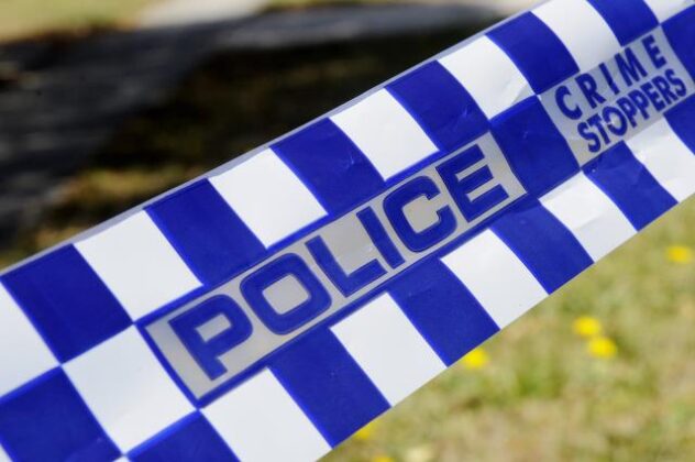 Pedestrian critical - VicNews