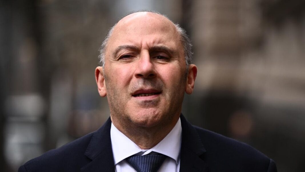 Surprise appeal court decision for Mokbel - VicNews