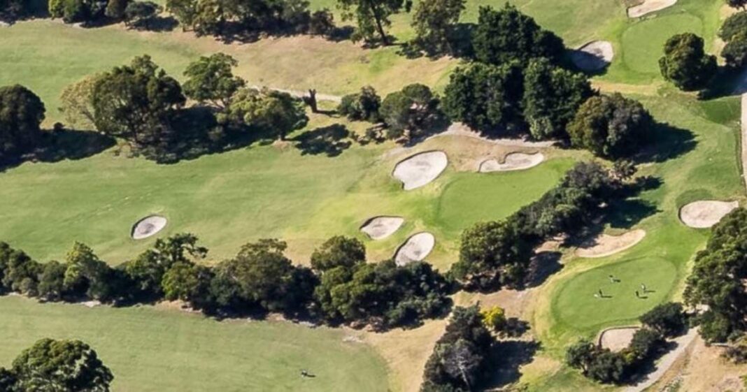 21-year lease for Bayside golf course - VicNews