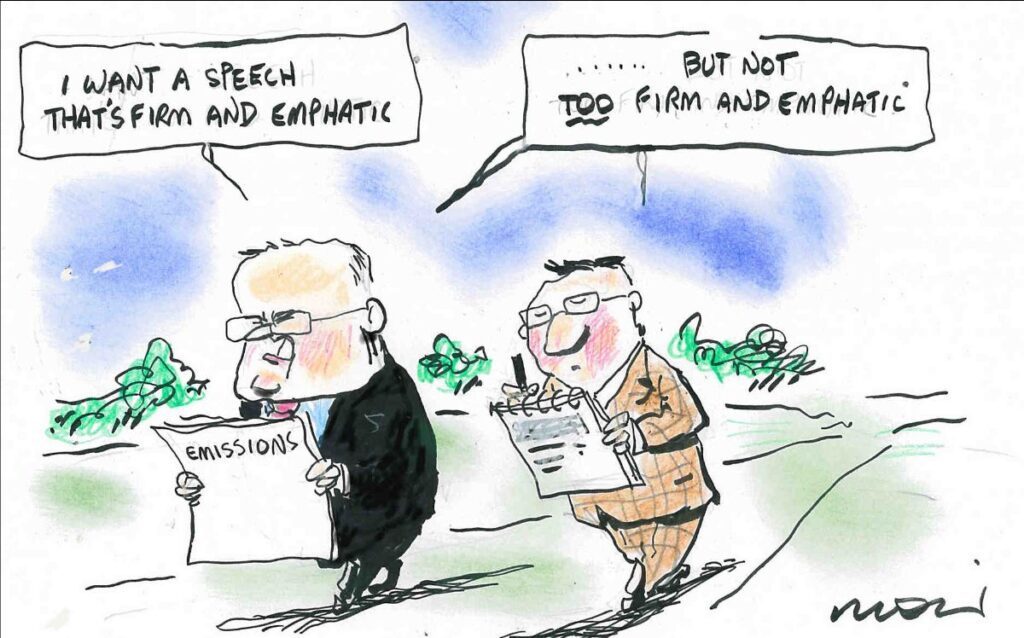 Moir's View ... - VicNews