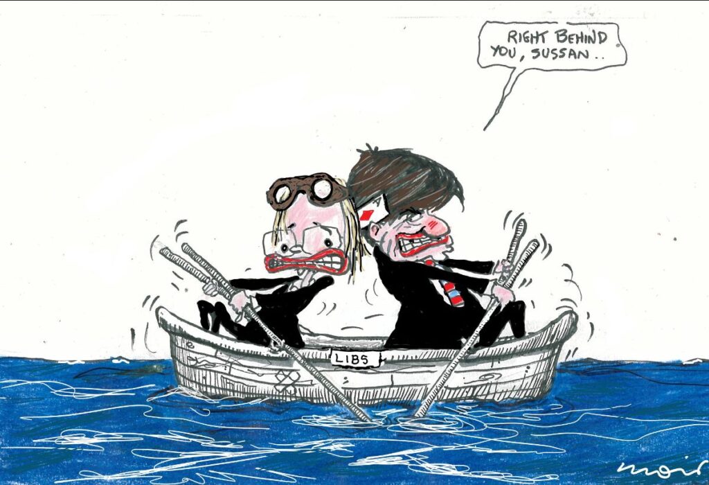 Moir's View ... - VicNews