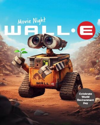 Whittlesea Council's movie night fun for World Environment Day - VicNews